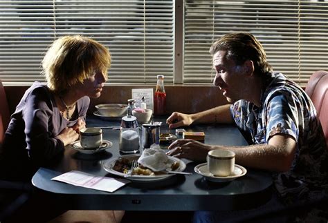 Pulp Fiction 1994 By Quentin Tarantino