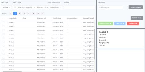 Assign Table Tool Designs In Excel Myteview