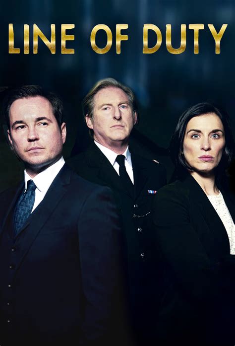Line Of Duty