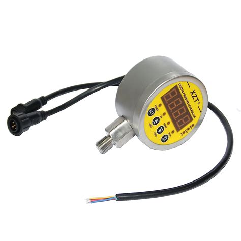 Digital Pressure Switch Controller At Steven Robbins Blog