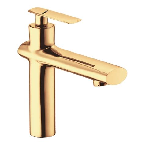 Buy Premium Benz Pillar Cock Gold At Best Price In India Radon India