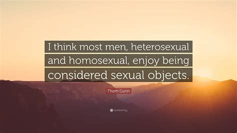 Heterosexual Quotes