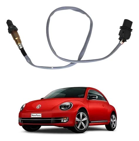 Sonda Lambda Sensor Oxigênio Jetta Fusca 2006 A 2016 Parcelamento Sem