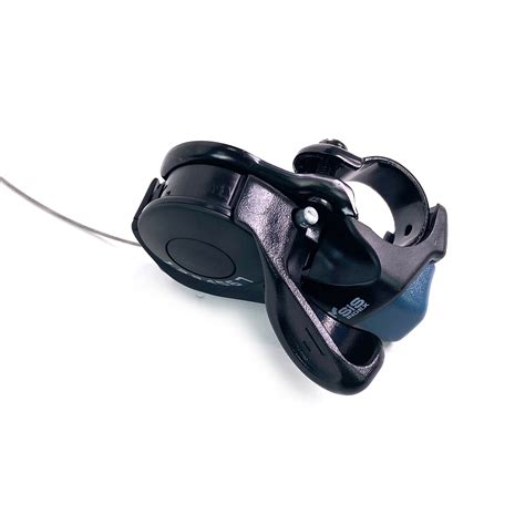 Variable Speed Finger Switch