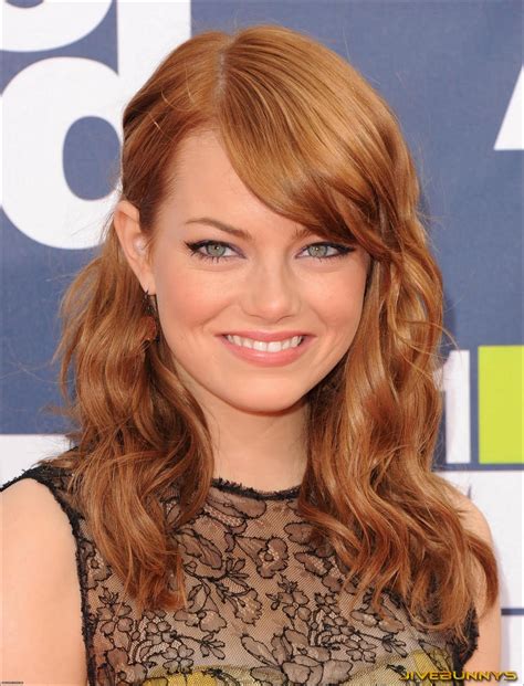 Emma Stone Special Pictures 36 Film Actresses