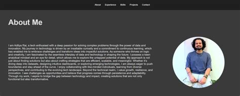 Aditya Rai On Linkedin Dataanalytics Machinelearning Webdevelopment Techinnovation