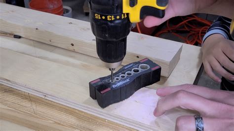 A Comprehensive Guide On How To Use A Drill Big Living Little Footprint