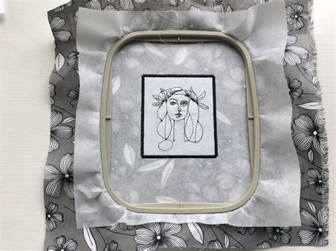 Papercrafts And Other Fun Things A Stem Project Making An Appliquéd