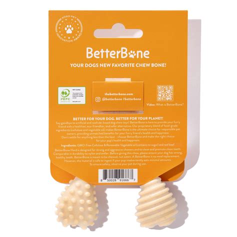 Comprar Hard Mini Beef Betterbone 100 Natural R9447