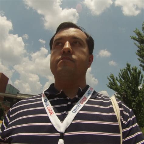 Erick Rojas Full Profesor Ph D Research Profile