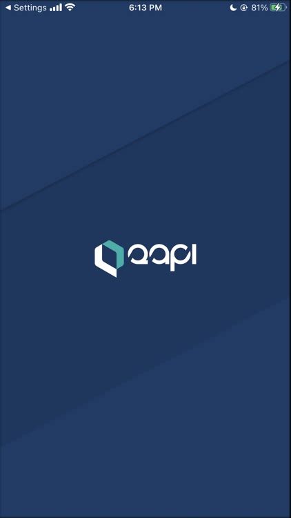 Qapi By Qapi Management Limited