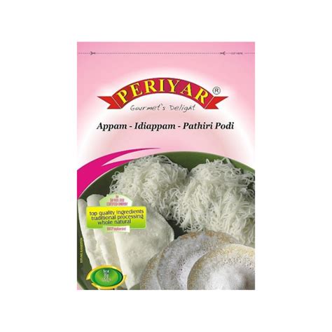 Appam Idiappam Pathiri Podi 1kg Jifffi