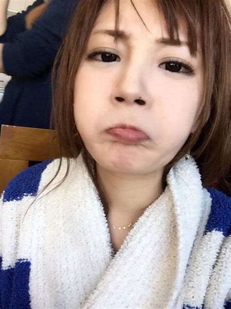 Tsubasa Amami Pretty Selfie