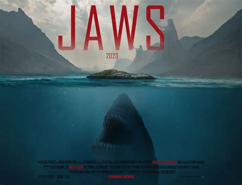 Jaws 2 Computer Wallpapers