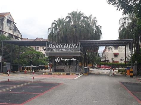 Bukit Oug Townhouse Untuk Untuk Disewa Rm 2999 Bulan 2024 Propertyguru Malaysia