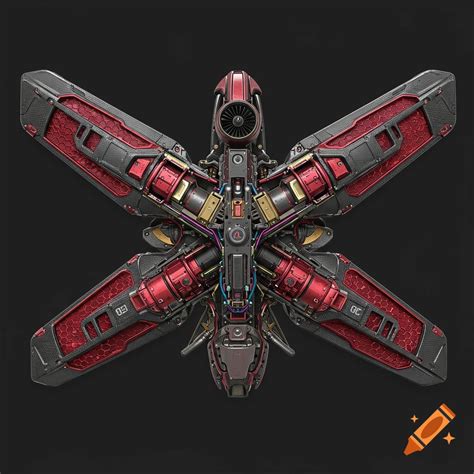 Sci Fi Vehicles Created On Craiyon