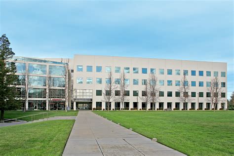 Global Semiconductor Company Solidigm Builds Randd Campus In Greater Sacramento