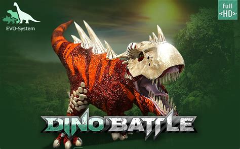 Online Games Dinosaur Games