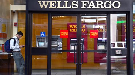 Worst Service Blasts Wells Fargo Customer After 16 Year Old Account