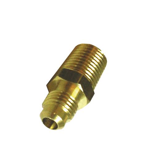 D 1484 Jc Johnson Controls Thermcross Adaptateur M1 4 Sae X M3 8