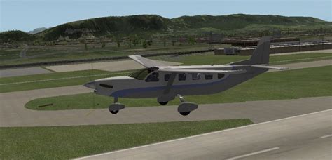 Fs Firefly Flightstructures