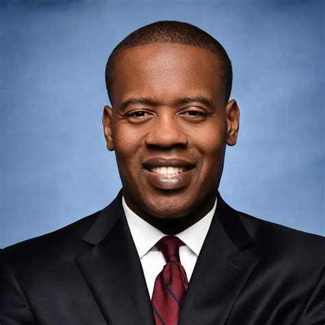 Anthony Daniels D Alabama Policy Institute
