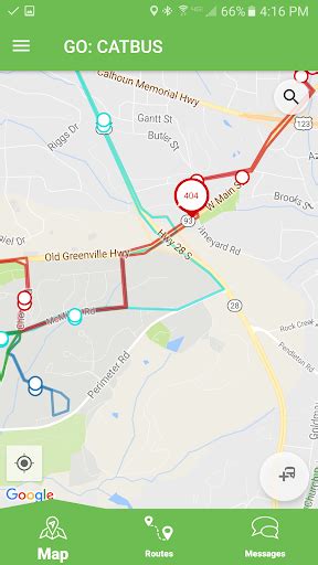 Passio Go Grand Screen