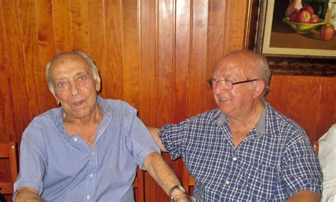 El Músico Leopoldo Adanero Dice Adiós