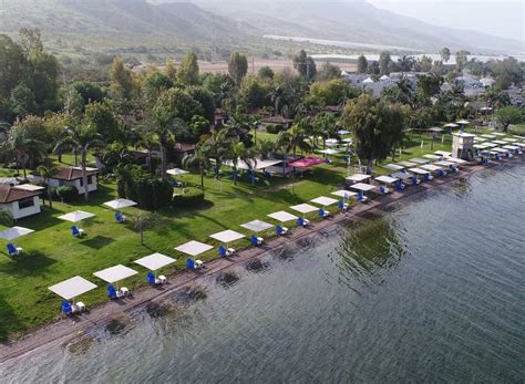 The Ein Gev Holiday Resort Ein Gev