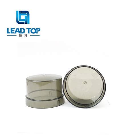 Zigbee Wireless Controller Zhaga Base And Cover Lt600b Lt600c Lead Top