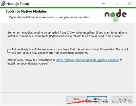 Electron安装【纯详细版】 知乎