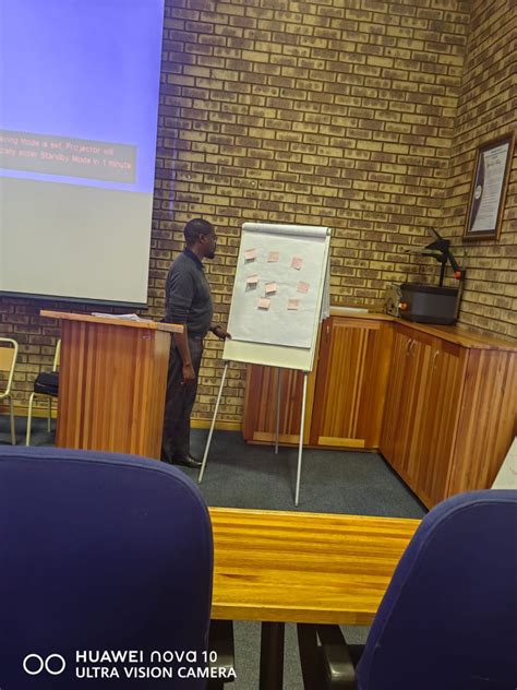 Tvetleadership Talentmanagement Mojalefa Daniel Maluka