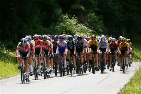 Tour De Suisse Women Designed For A Home Win Preview Cyclingnews