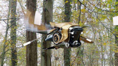 Dragonfly Drone By Rasbrits On Deviantart