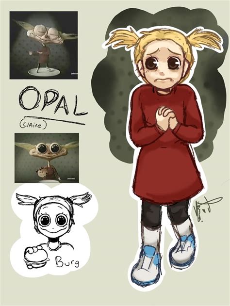 Opal By Jack Stauber At Dane Lott Blog