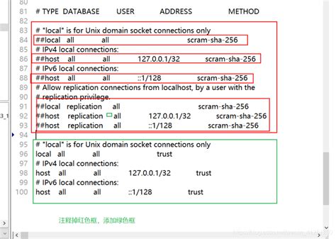 Navicat连接postgresql遇到的问题authentication Method 10 Not Supported Csdn博客