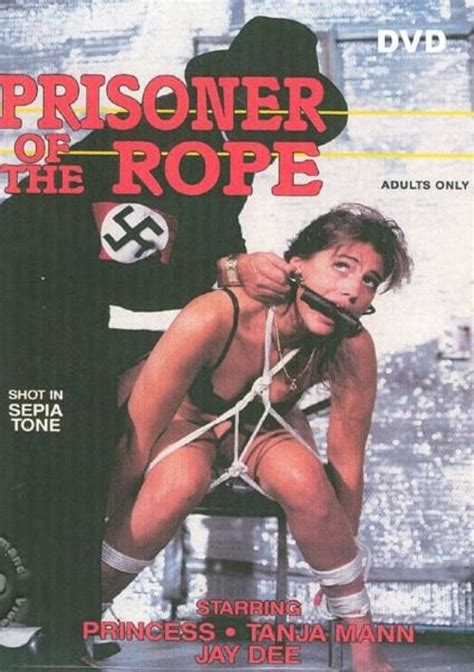 Prisoner Of The Rope By California Star Productions Hotmovies