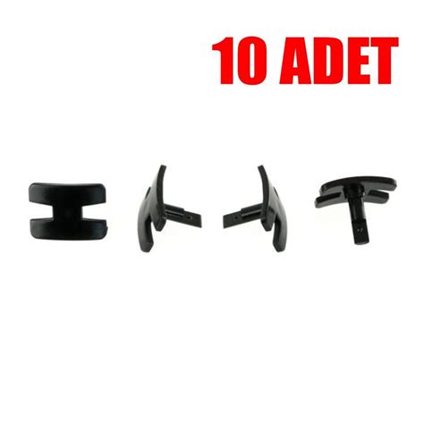 Lgb Rhb Tampon 10 Adet Ürün