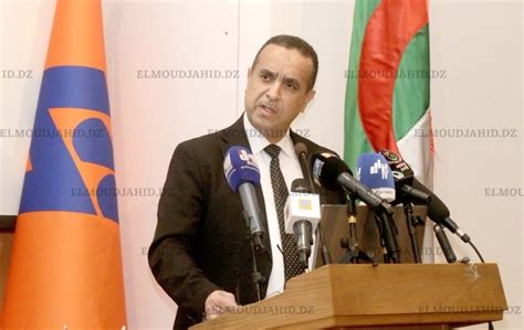 Été 2023 Adjal «pas De Coupure Délectricité Actualité El Moudjahid