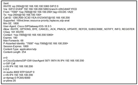 Refer To The Exhibit Calls To Cisco Unity Connection Are Failing