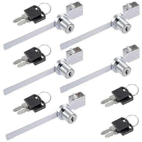 Display Case Locks Display Case Locks