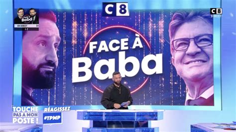 «face à Baba Sur C8 Tout Savoir Sur Lémission De Ce Soir Avec Jean