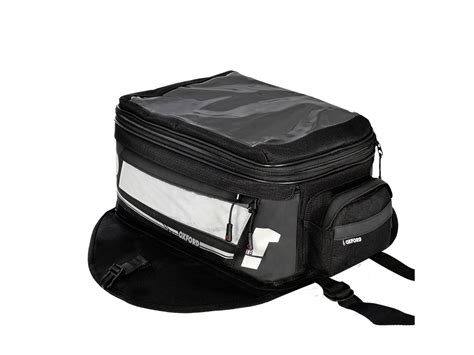 Oxford F1 Tank Bag Small 18l Magnetic Motostore24
