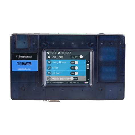 Coolmaster Coolautomation Emea