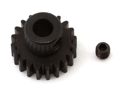 Kyosho Steel 32p Pinion Gear 5mm Bore 20t [kyopngs0820] Amain Hobbies