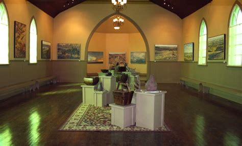 The Galleries Dean Francis At Sagebrush Studios And Art Galleries
