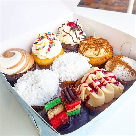 Mr Cupcakes To Open Bakery In Brick Nj