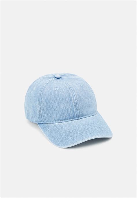 Levis® Essential Unisex Cap Light Blue Dark Blue Denim Zalando Ch