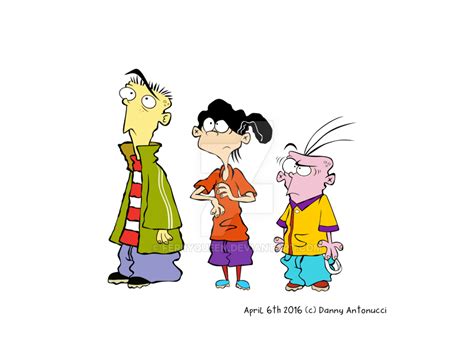 Ed Edd N Eddy Wallpapers Top Free Ed Edd N Eddy Backgrounds