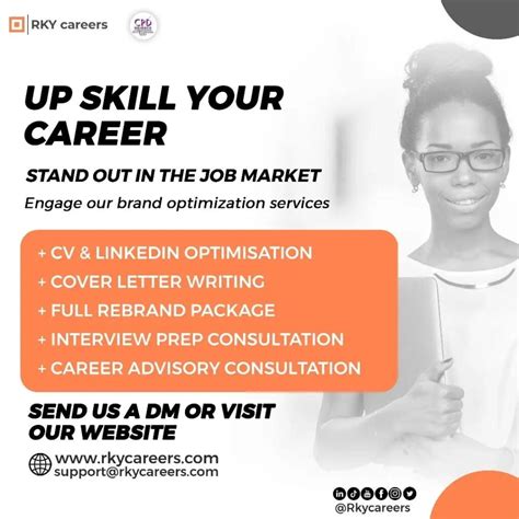 Overcoming Imposter Syndrome In The Workplace Rky Careers Blog